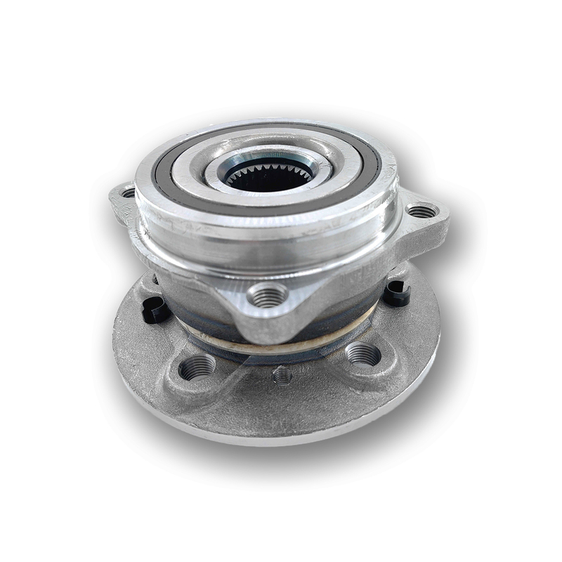 Front Wheel Bearing Hub Assembly Fit For Mercedes GL Class ML Class ...