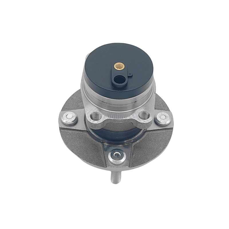 Rear Wheel Bearing Hub Assembly Fit For Mitsubishi Colt RG 100mm PCD ...